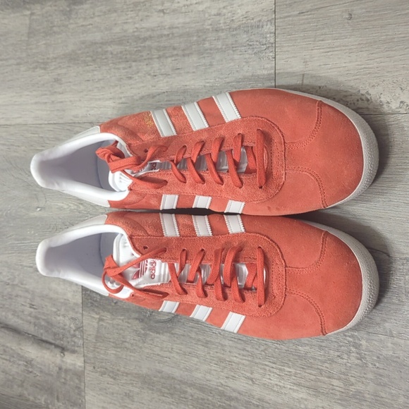 adidas | Shoes | Adidas Gazelle Mens Sneakers | Poshmark